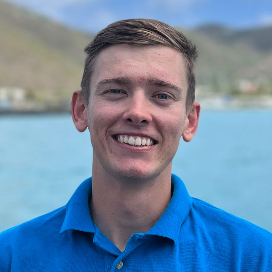 About – BVI Sailing Vacations on Cuan Law