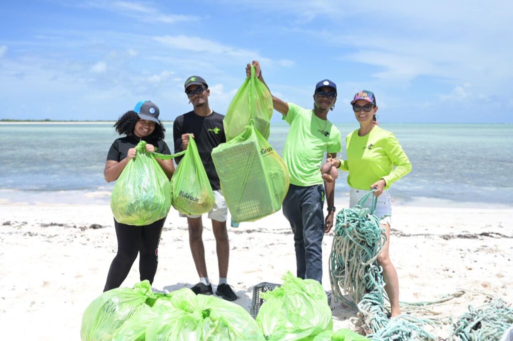 Dive Into BVI Wreck Week 2026 with Cuan Law: Explore, Give Back, and ...